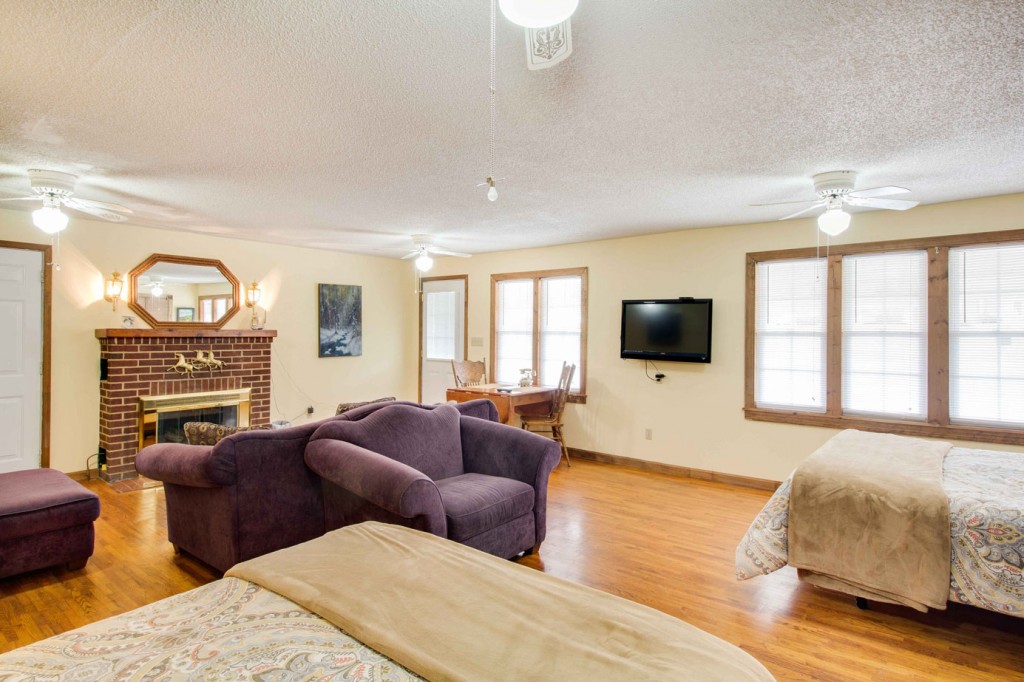 Country View Lodging - Motel in Elkton, VA